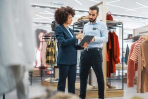 Marktleiter im Fokus: Die Rolle des Store Managers